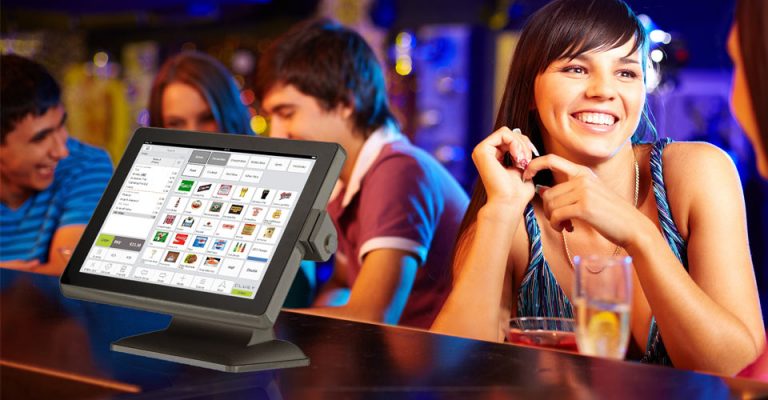 Liquor Store POS System - 3 Day Install - Alliance Bundles